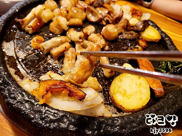 인천주안맛집 소곱창 먹으러 또또 방문한 곱창맛집 황소돌곱창 네이버 블로그