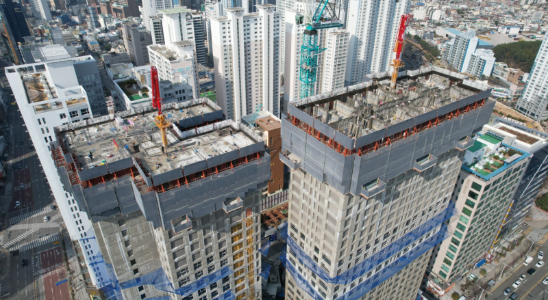 콘크리트(레미콘) 타설방법 4가지 "CPB, 분배기, 자바라, 호퍼" 비교분석! : 네이버 블로그