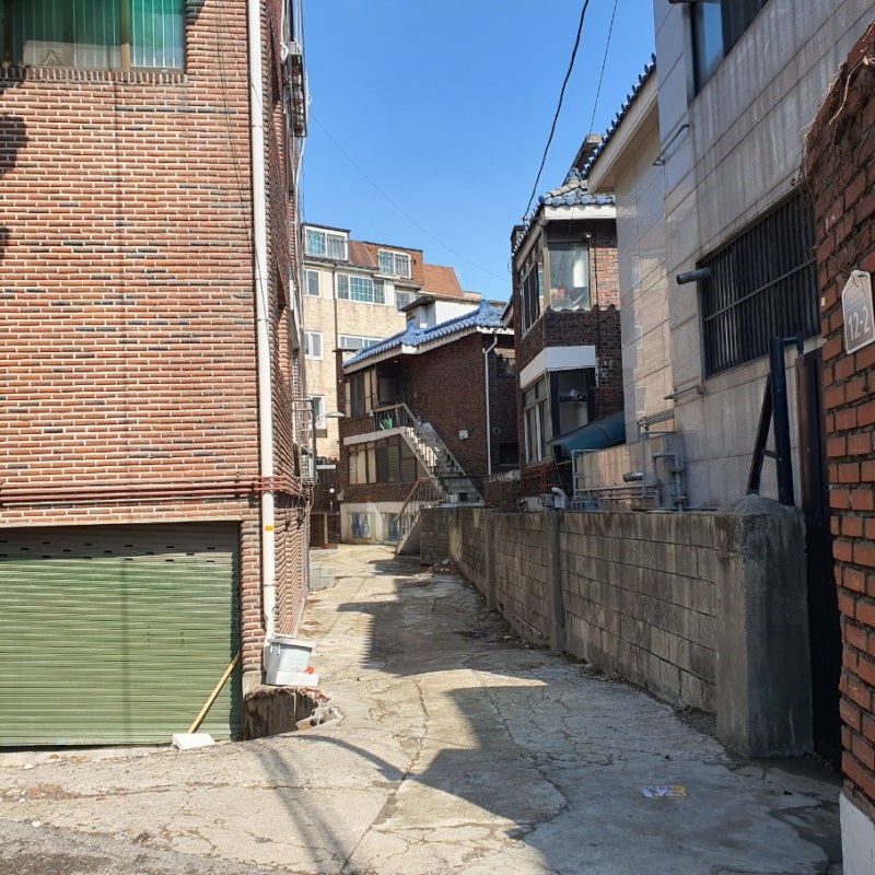 동후암3구역 신속통합기획 입지분석 및 추진현황 네이버 블로그