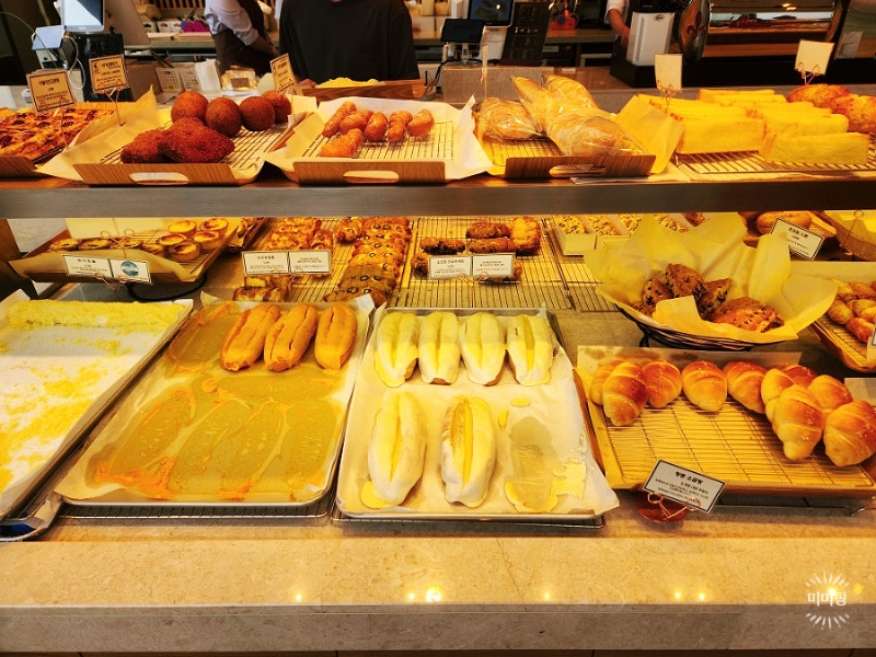 수원 하얀풍차 곡반점 오픈 치즈바게트맛집 네이버 블로그