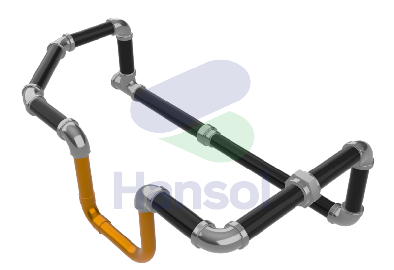 에너지관리기능사 자격증 실기 공개도면 3d 작업물 한솔직업전문학교 대구에너지관리기능사 자격증 학원 네이버 블로그