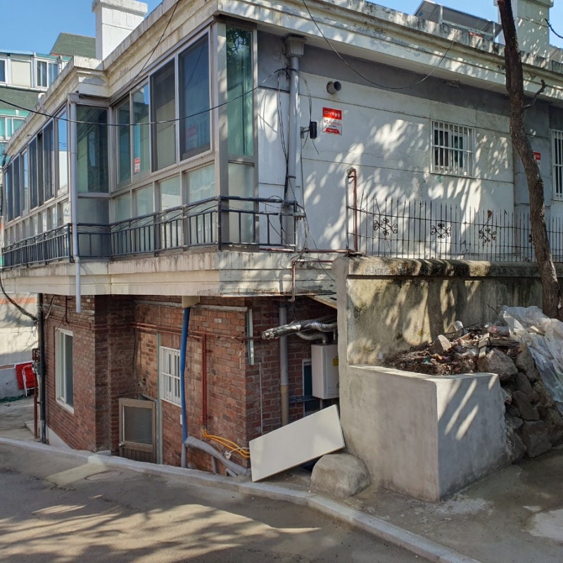 동후암3구역 신속통합기획 입지분석 및 추진현황 네이버 블로그