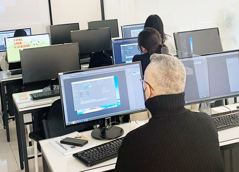 포토샵 자격증 종류 : GTQ자격증(GTQ포토샵1급/2급/3급), ACP자격증(ACA자격증) : 네이버 블로그