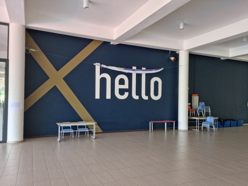 인빅투스 스프링힐 국제학교 Invictus Spring Hill[구 랩톤 국제학교] : 네이버 블로그