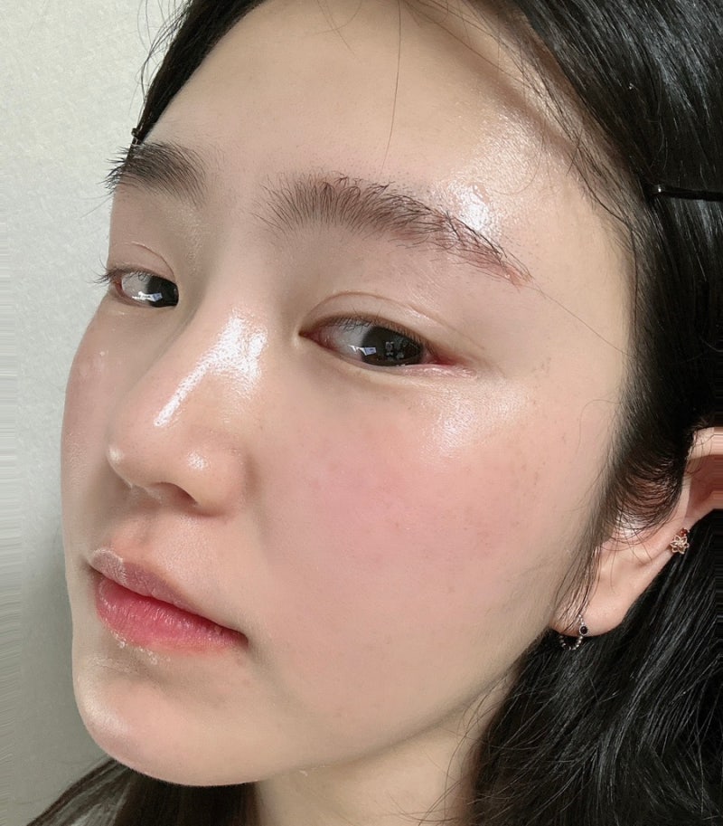 올리브영 추천템 소유 물광팩 메디필 레드 락토 콜라겐 랩핑 마스크 70ml 네이버 블로그