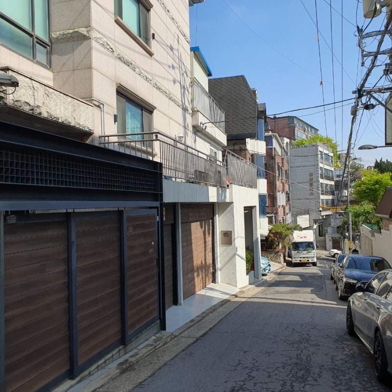 동후암3구역 신속통합기획 입지분석 및 추진현황 네이버 블로그