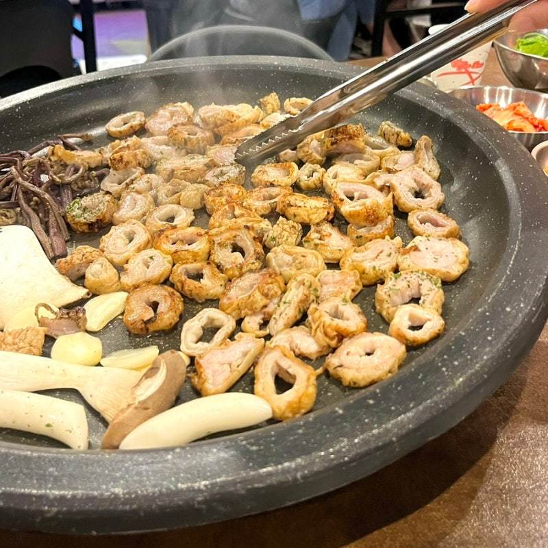 서산 맛집 호수공원 막창맛집 봉자막창 네이버 블로그