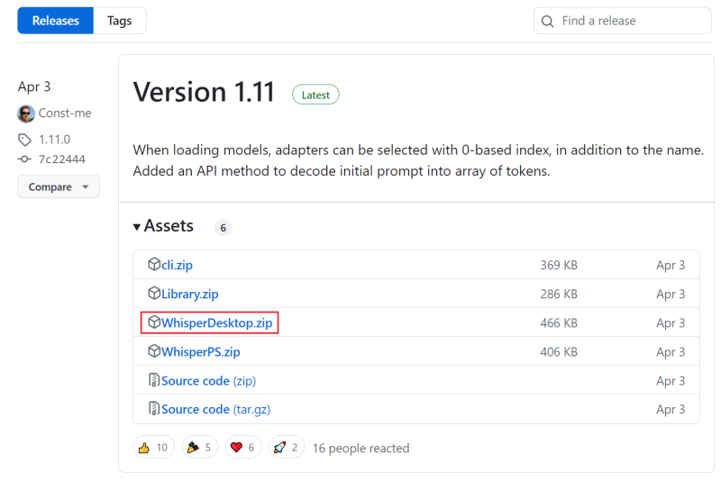 챗GPT 개발사 OpenAI의 인공지능 자동 음성 인식으로 동영상, 오디오 파일 텍스트 추출, 자막 변환! Whisper Desktop : 네이버 블로그