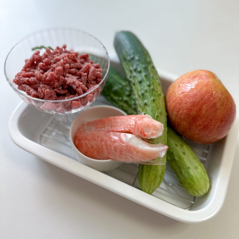 유아 아기 오이무침 두돌아기 반찬 3살 아이반찬 오이반찬 네이버 블로그