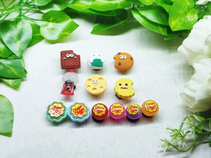 올팜 올웨이즈 여름 크록스 지비츠 : 네이버 블로그