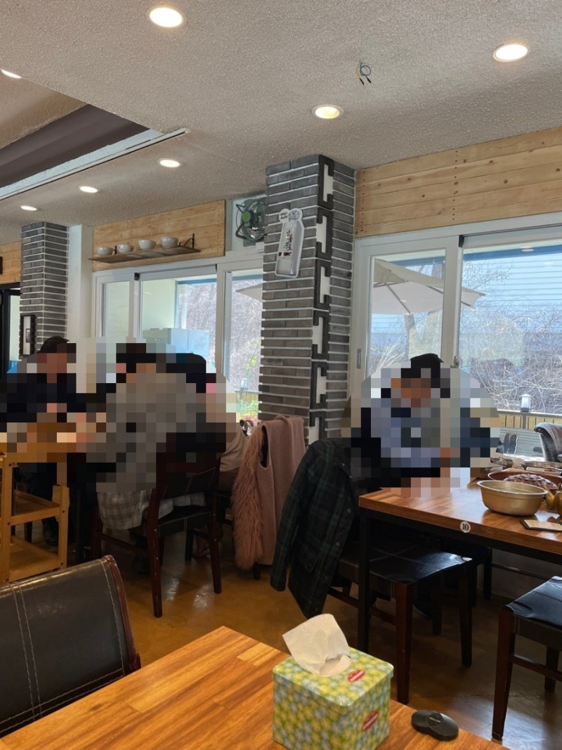 [퇴촌 맛집] 양평 맛집에서 퇴촌 맛집으로 바뀐 이영자 맛집 대복식당 불고기가게 네이버 블로그