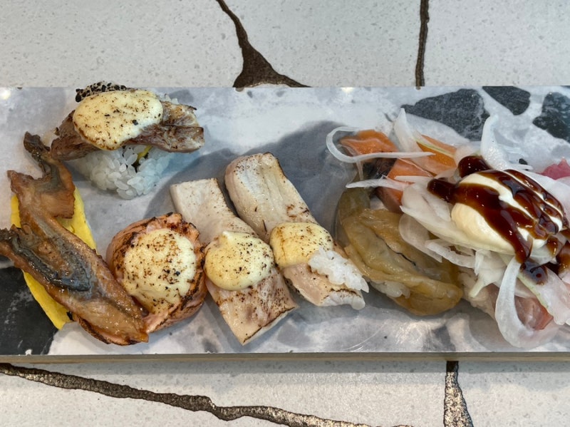 청주 동남지구 초밥 맛집 재방문 의사 100 초밥집 ‘ 스시준 네이버 블로그