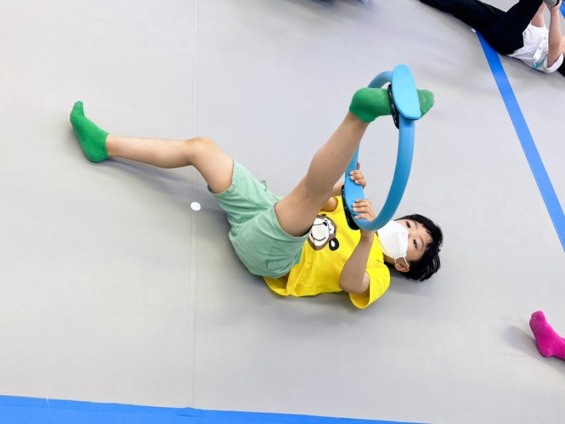 꿈꾸는 비전태권도 유아체육 블루키즈 용두동태권도 용두초태권도 양산동태권도 양산초태권도 유아체육 용두동줄넘기