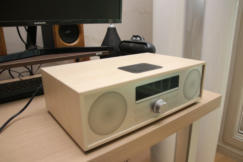 브리츠 BZ-T7500, CD플레이어 블루투스 오디오, 엔틱스타일의 정점 : 네이버 블로그