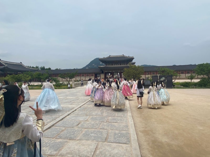인사동 여행 사대문 안에서 즐기는 1박 2일의 휴일 인사동 삼청동 익선동 경회루 나들이 나인트리 네이버 블로그