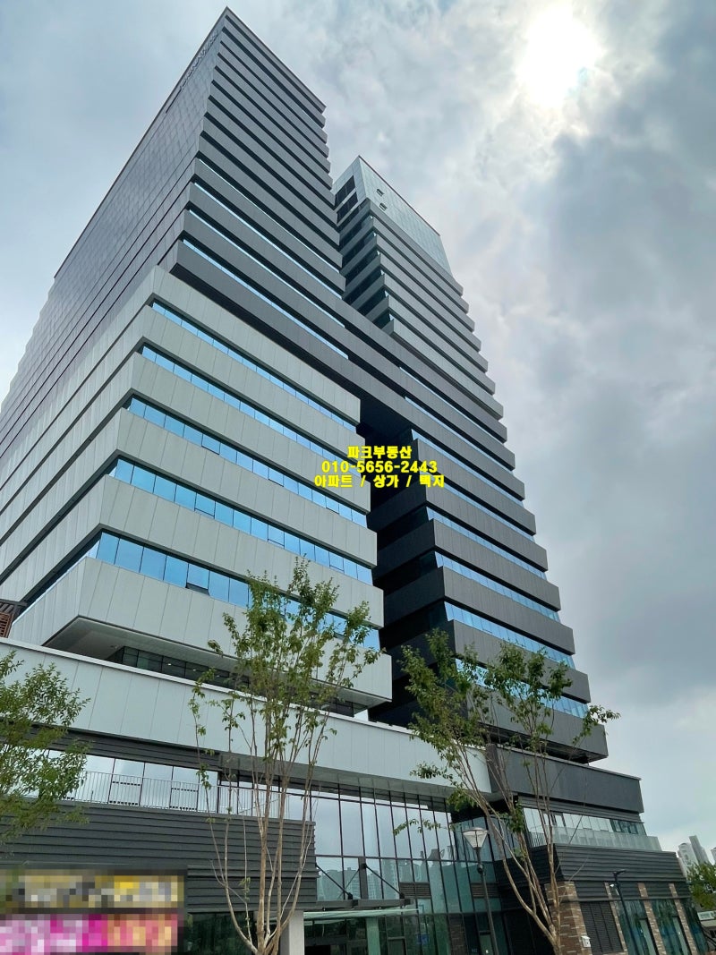 안산 그랑시티 시그니처타워 상가 안산지식산업센터 입주현장 함께 봐요~ 안산지식산업센터 상가 임대 네이버 블로그