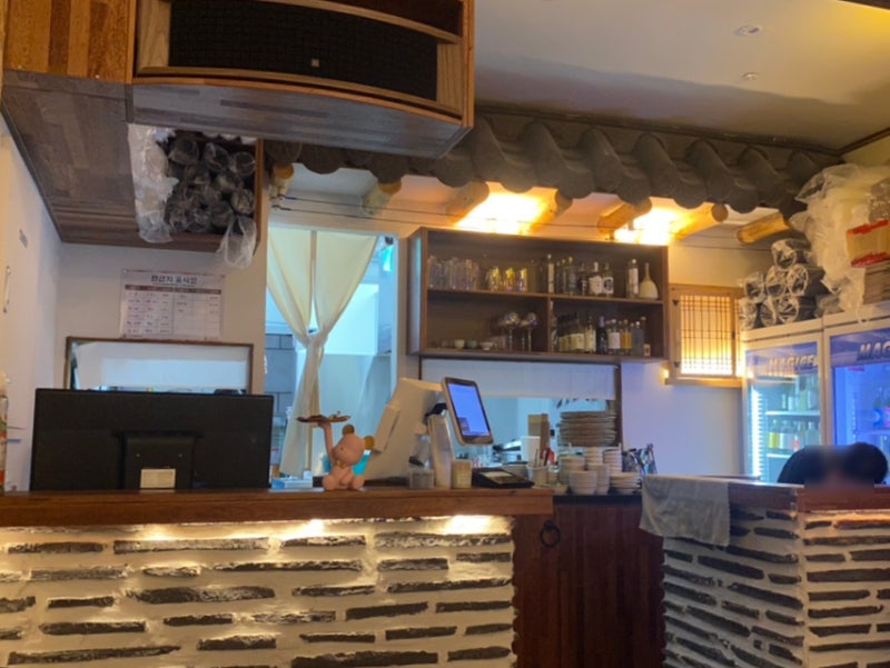 인천 송도 술집 : 전통주랑 먹기 좋은 안주 맛집, 봄날객잔 : 네이버 블로그