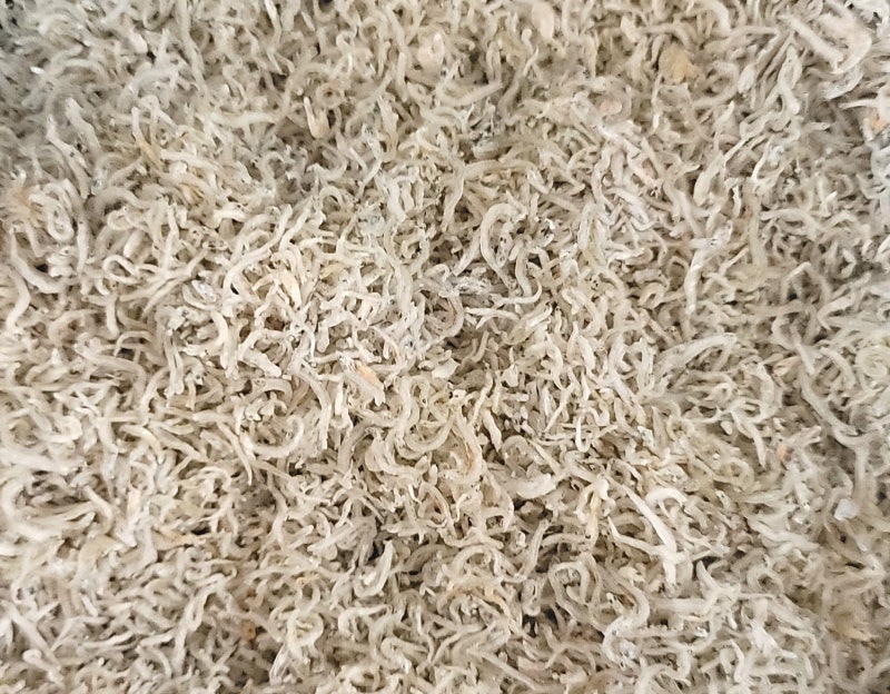 아몬드 멸치볶음 만드는 법 부드럽고 바삭한 견과류 잔멸치볶음 만들기 네이버 블로그