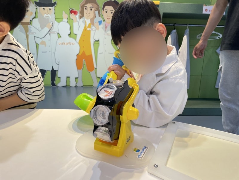 인천 실내 아이랑 가볼만한곳 인천어린이과학관 다양한 체험이 있는곳예약 주차 시설 네이버 블로그