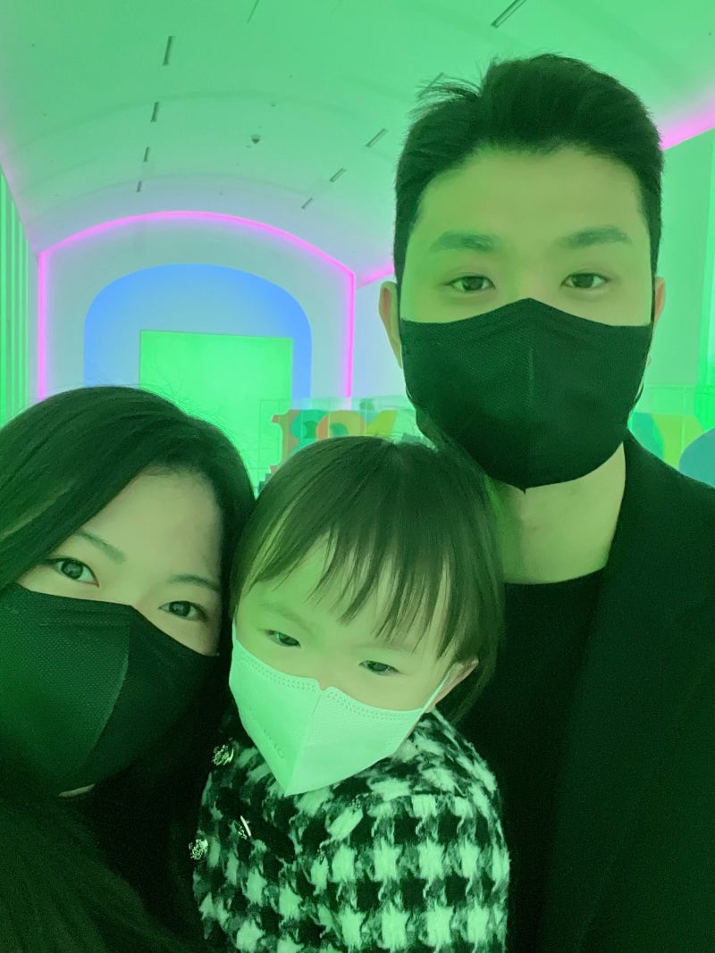 2022 영종도 1박2일 23개월 아기랑 여행 인천 파라다이스시티 키즈존 호텔수영장 원더랜드 이용후기 네이버 블로그