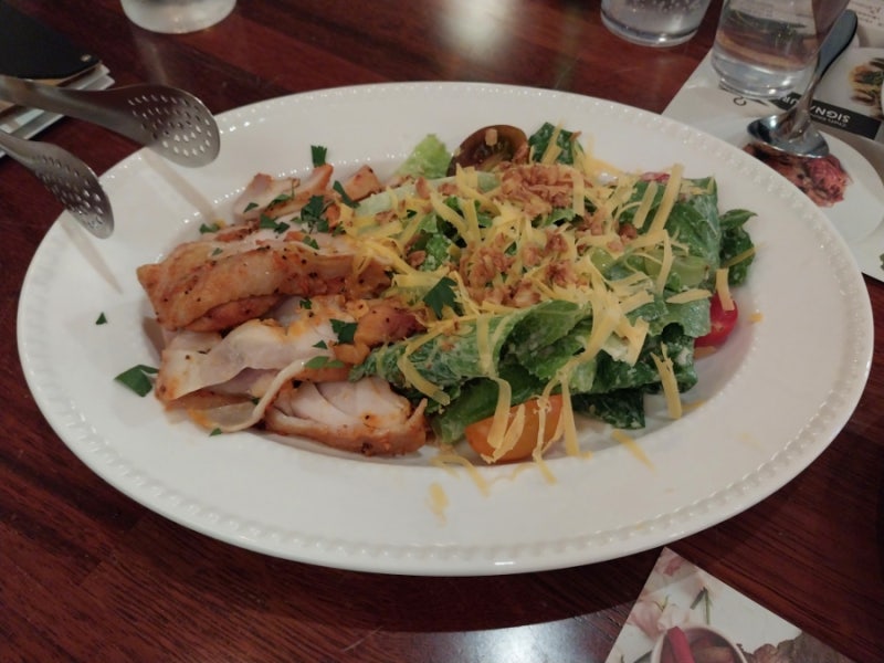 용산역 용산 아이파크몰 맛집 시그니처랩에서 친구와 맛있는 스테이크 세트 먹방 성공♥ 네이버 블로그
