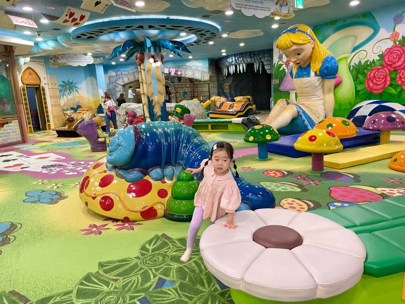 롯데월드 키즈토리아 아이가 있다면 꼭 가봐야 할 키즈존 네이버 블로그
