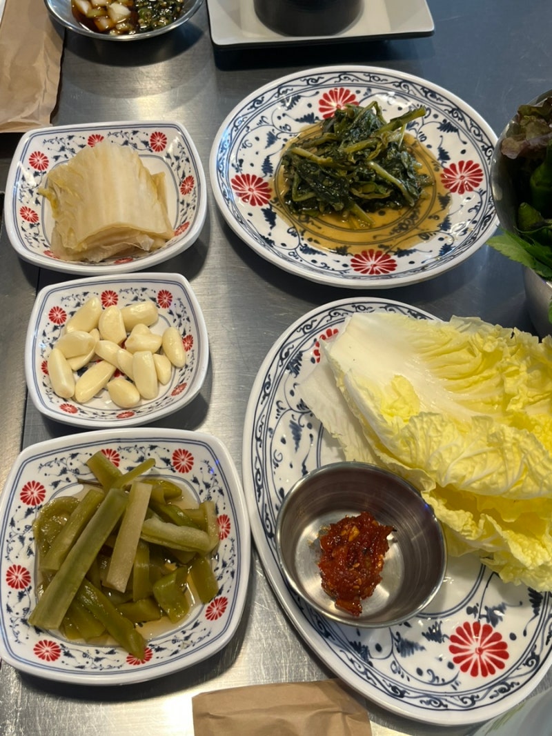 대전 관평동 고기집 감탄돼지 관평동 삼겹살 맛집 회식 장소 추천 네이버 블로그