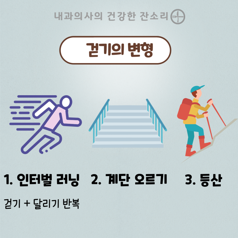 걷기 다이어트 성공하려면 그냥 걷지 마세요 걷기다이어트 2편 네이버 블로그