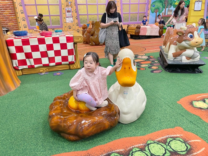 롯데월드 키즈토리아 아이가 있다면 꼭 가봐야 할 키즈존 네이버 블로그