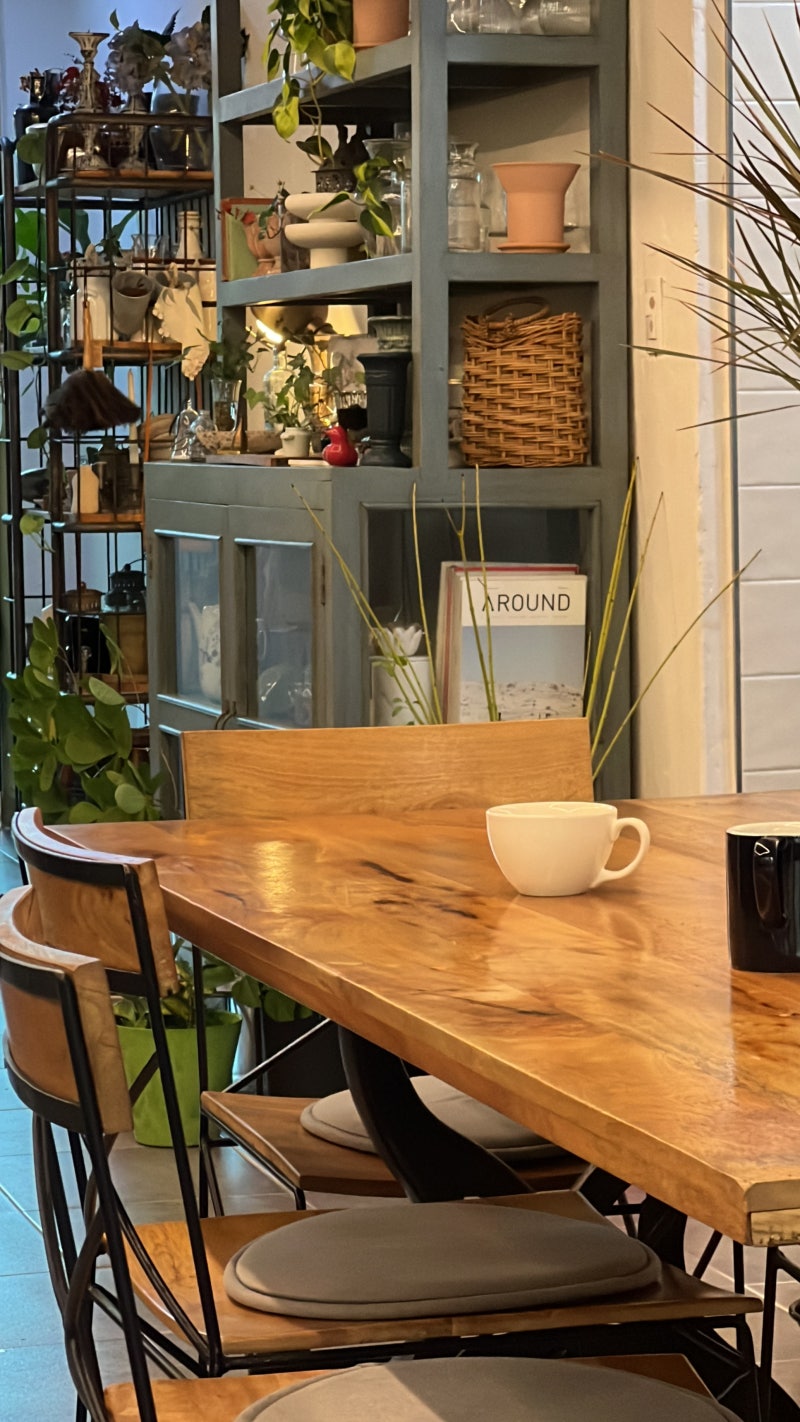 📍플라워카페레이나 FLOWER CAFE RAINA | 거제 수월 카페 : 네이버 블로그