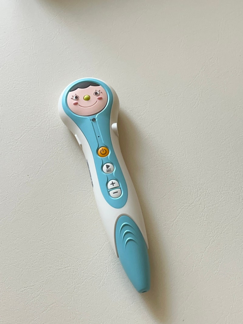 육아기록 프뢰벨 영아다중 구입후기 4개월 아기 네이버 블로그