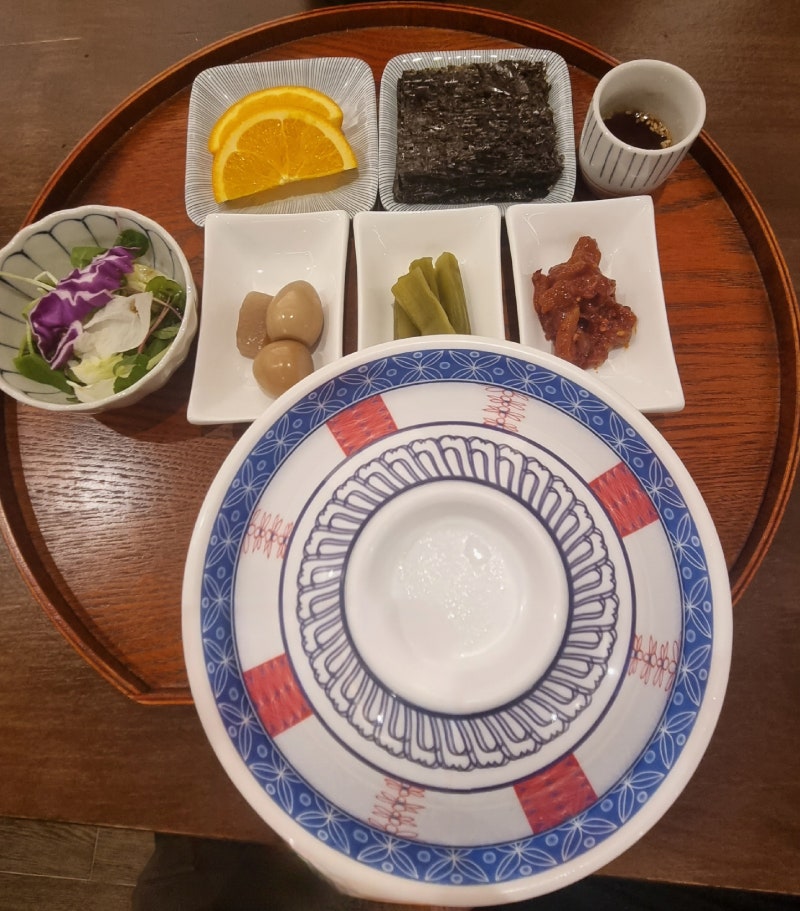 기품이 느껴지는 식당 양산 서리단길 고산수식 네이버 블로그