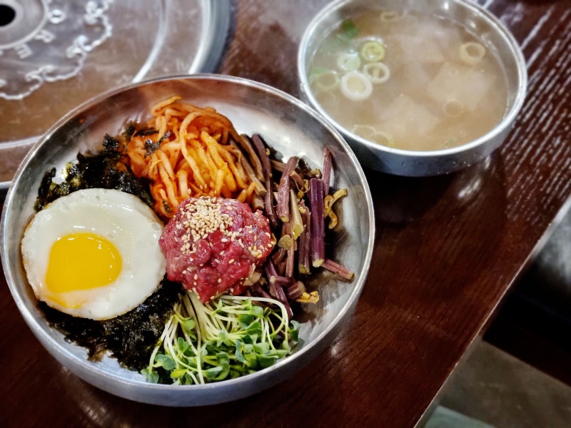 진접 쌈밥 맛집 최애가 된 강경불고기♥ 네이버 블로그