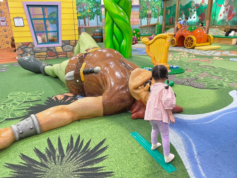 롯데월드 키즈토리아 아이가 있다면 꼭 가봐야 할 키즈존 네이버 블로그