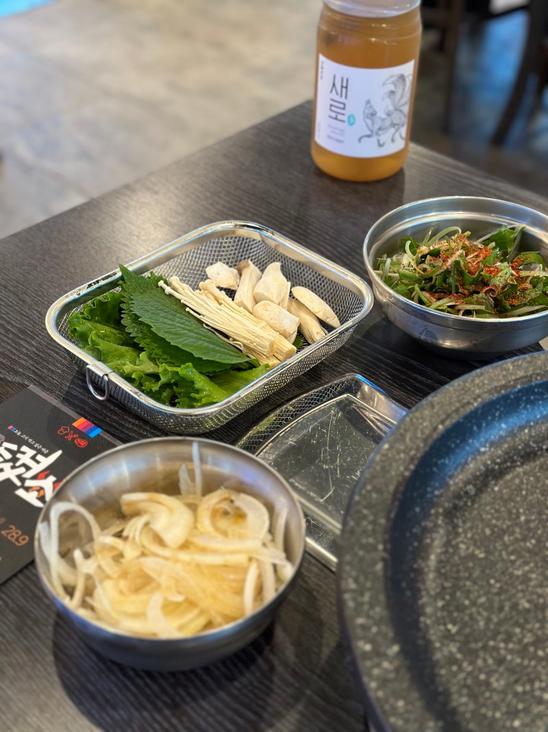 전주 하가지구 소고기 맛집 들켰소 가성비 갑 오브 갑 네이버 블로그