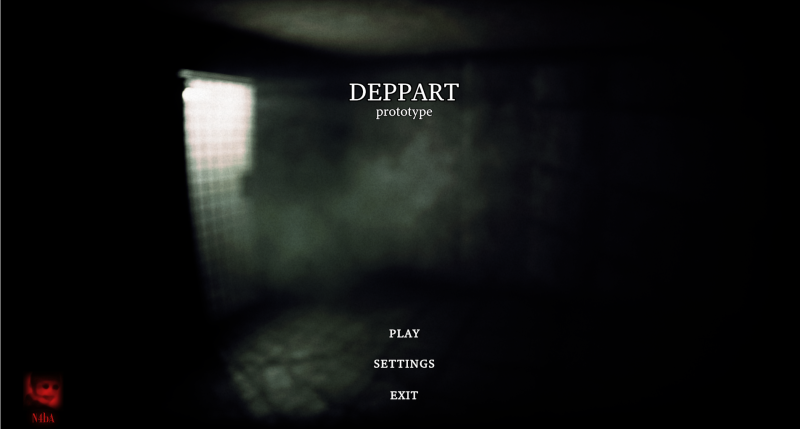 [게임 리뷰] Deppart Prototype | 현실적인 1인칭 바디캠 공포게임 : 네이버 블로그