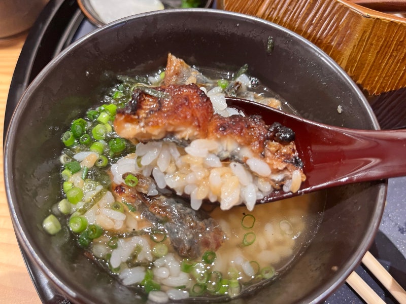 후쿠오카 장어덮밥 맛집 히츠마부시 빈쵸 네이버 블로그
