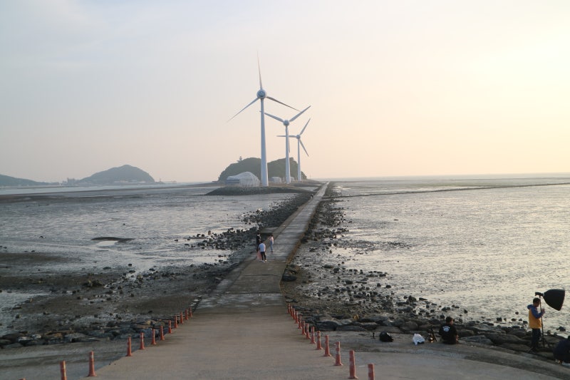 안산 가볼만한곳 탄도항 누에섬 물때 시간표 뚜벅이 가는 법 놀거리정리 네이버 블로그
