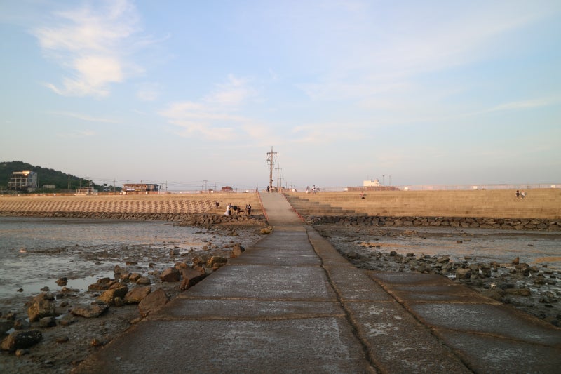 안산 가볼만한곳 탄도항 누에섬 물때 시간표 뚜벅이 가는 법 놀거리정리 네이버 블로그