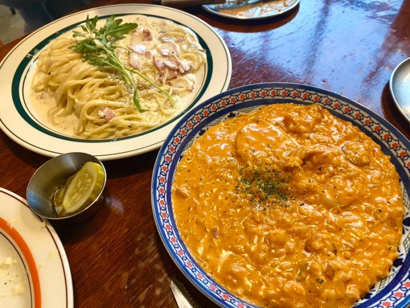불당동 가성비 맛집 씨멘트 파스타와 리조또 추천 네이버 블로그