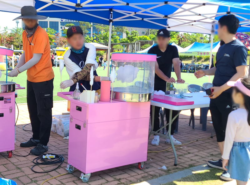 서산최강 주민참여 한마당 하이점프줄넘기 시범공연 네이버 블로그