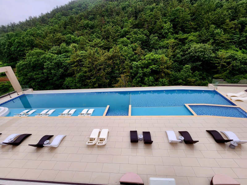 마산 가볼만한곳 창원 온천 스파더스페이스 인피니티풀 네이버 블로그