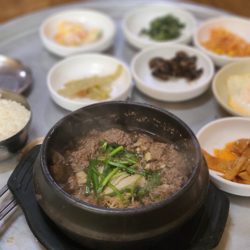 울산 남구 무거동 경은분식 내돈내산솔직후기 백반집 스타일 밥집 네이버 블로그