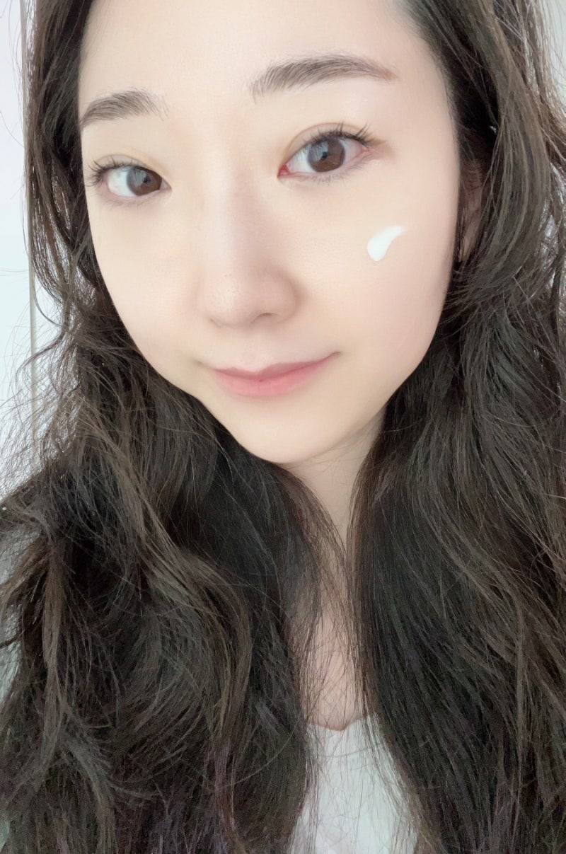 샬랑드파리 데일리무기자차 무자극선크림 뽀송뽀송 눈시림 걱정없는 피부진정 데일리선크림 추천 네이버 블로그
