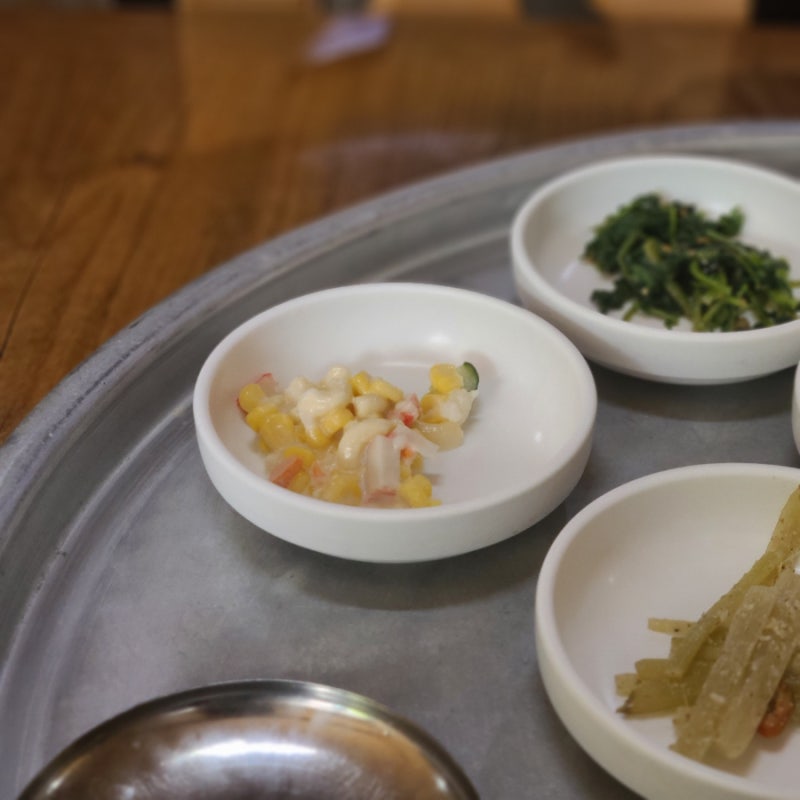 울산 남구 무거동 경은분식 내돈내산솔직후기 백반집 스타일 밥집 네이버 블로그