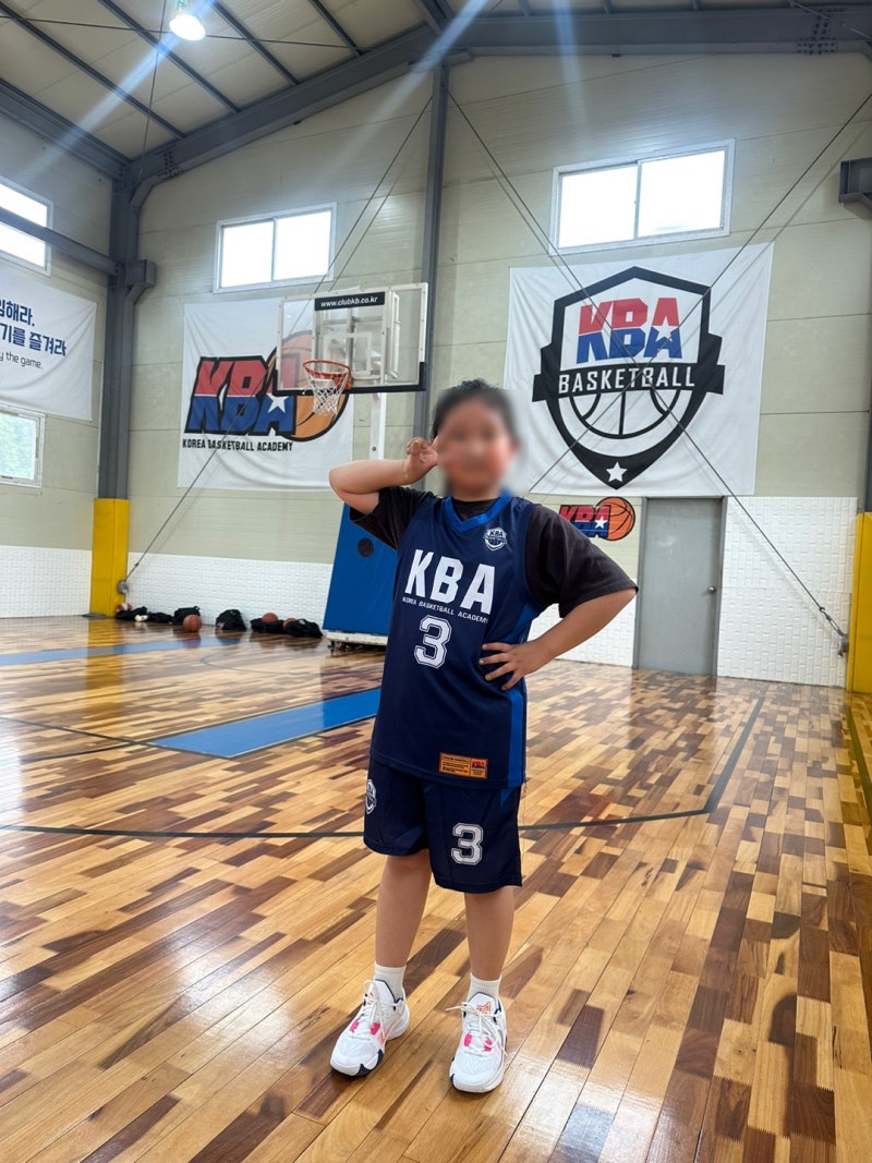 4월에 개강한 저학년부농구수업kba농구교실신방점 네이버 블로그