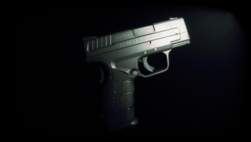 [게임 리뷰] Deppart Prototype | 현실적인 1인칭 바디캠 공포게임 : 네이버 블로그