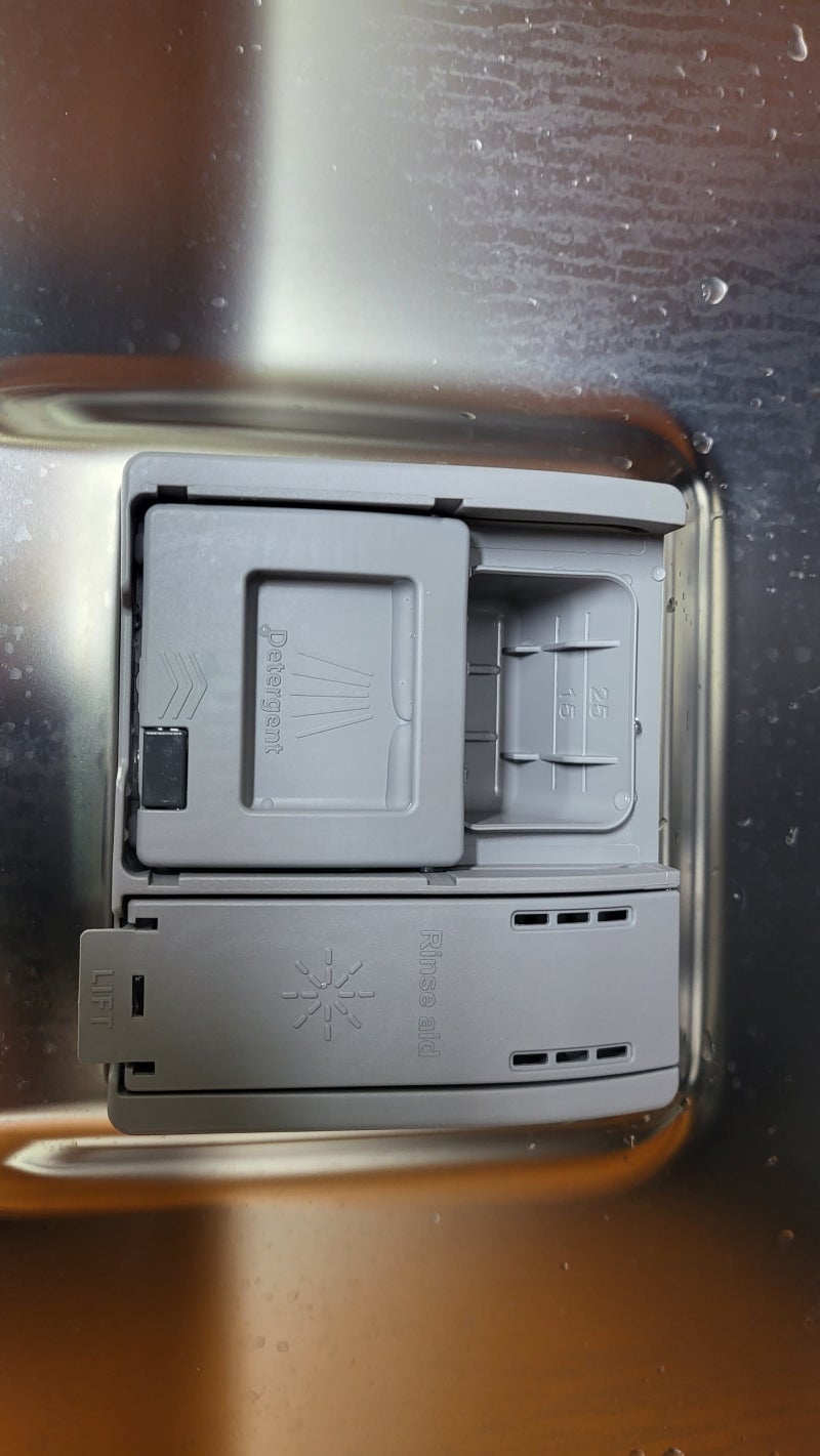 가정용 식기세척기 추천 LG오브제컬렉션 DUBJ4ES : 네이버 블로그