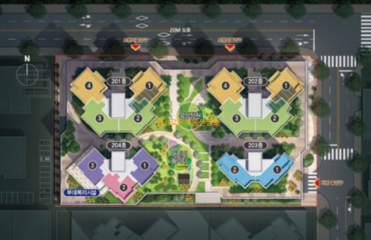 첨단중해마루힐2차 전세문의고층내부 상세사진 네이버 블로그