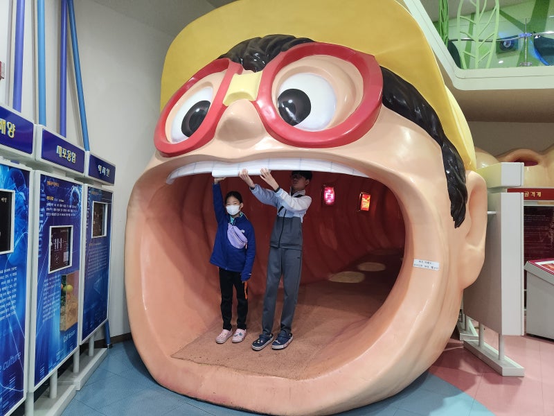 강원도 홍천 홍천 생명 건강 과학관 아이와 함께 하면 좋은 곳 홍천 가볼 만한 곳 홍천 여행 네이버 블로그